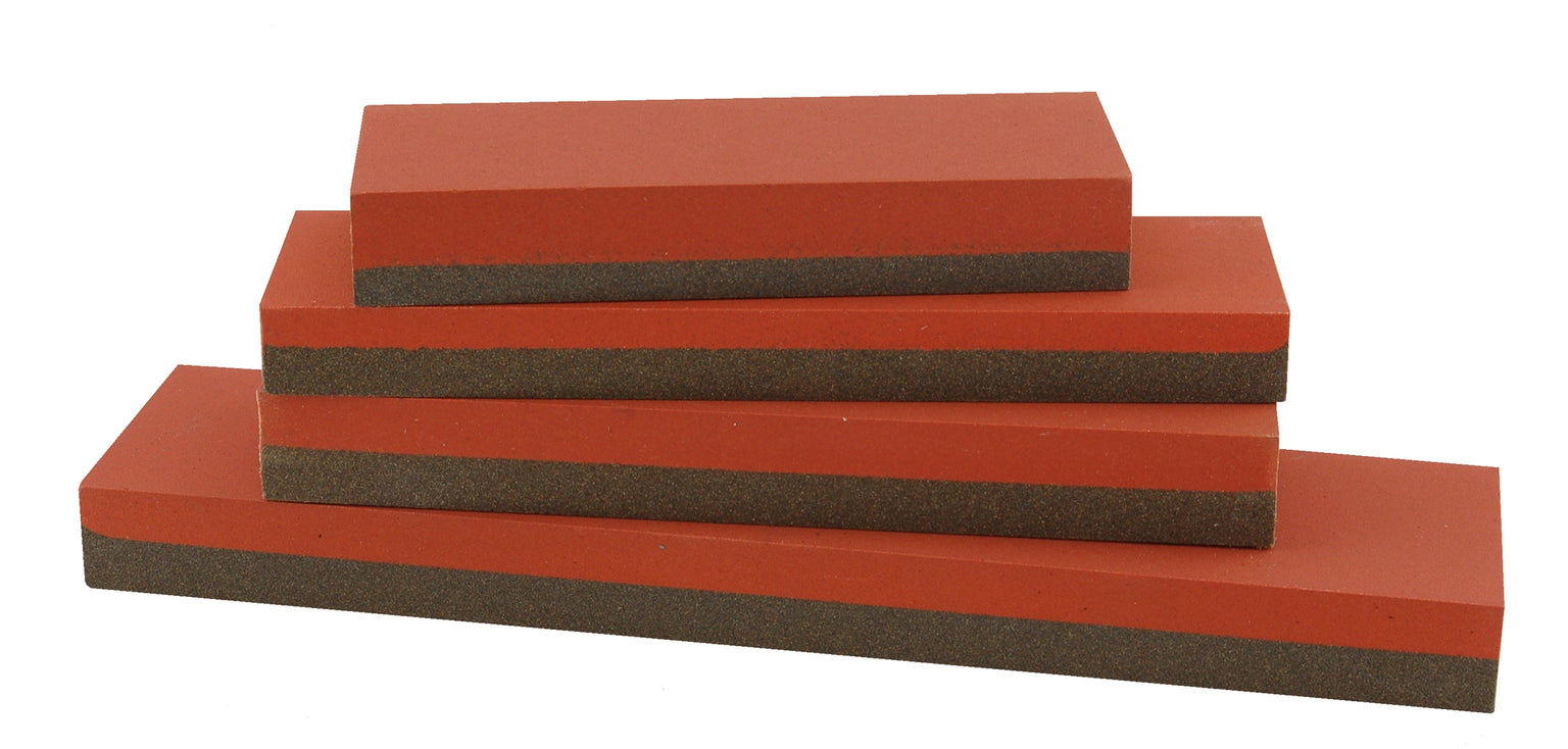 Oil Stones — Sharpening Supplies