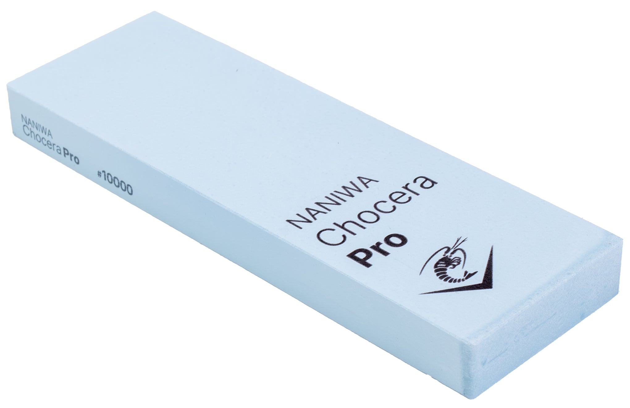 Naniwa Chocera Pro Stone — Sharpening Supplies