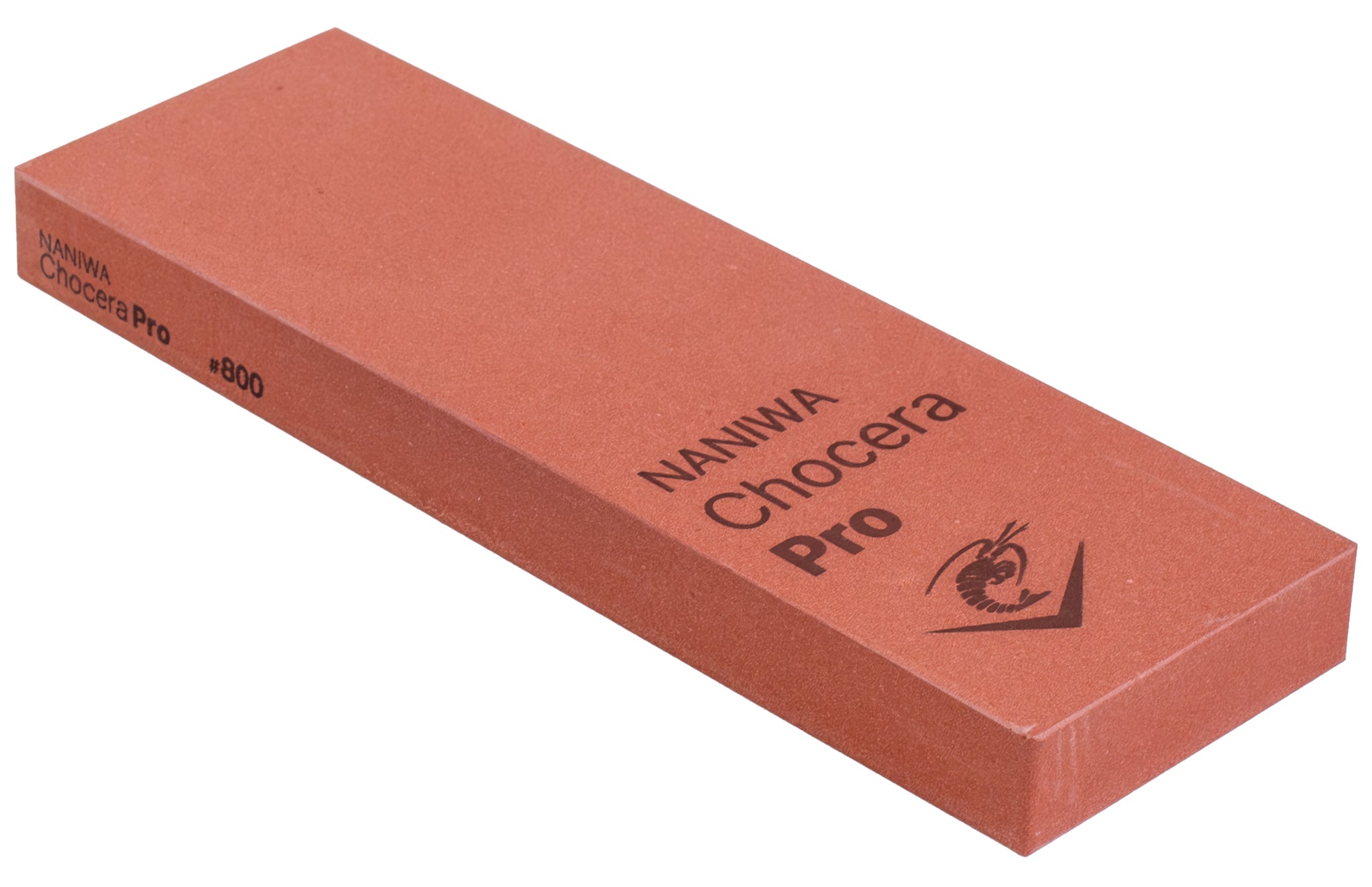 Naniwa Chocera Pro Stone — Sharpening Supplies