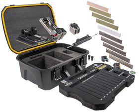 Work Sharp Professional Precision Adjust Elite Knife Sharpener ...