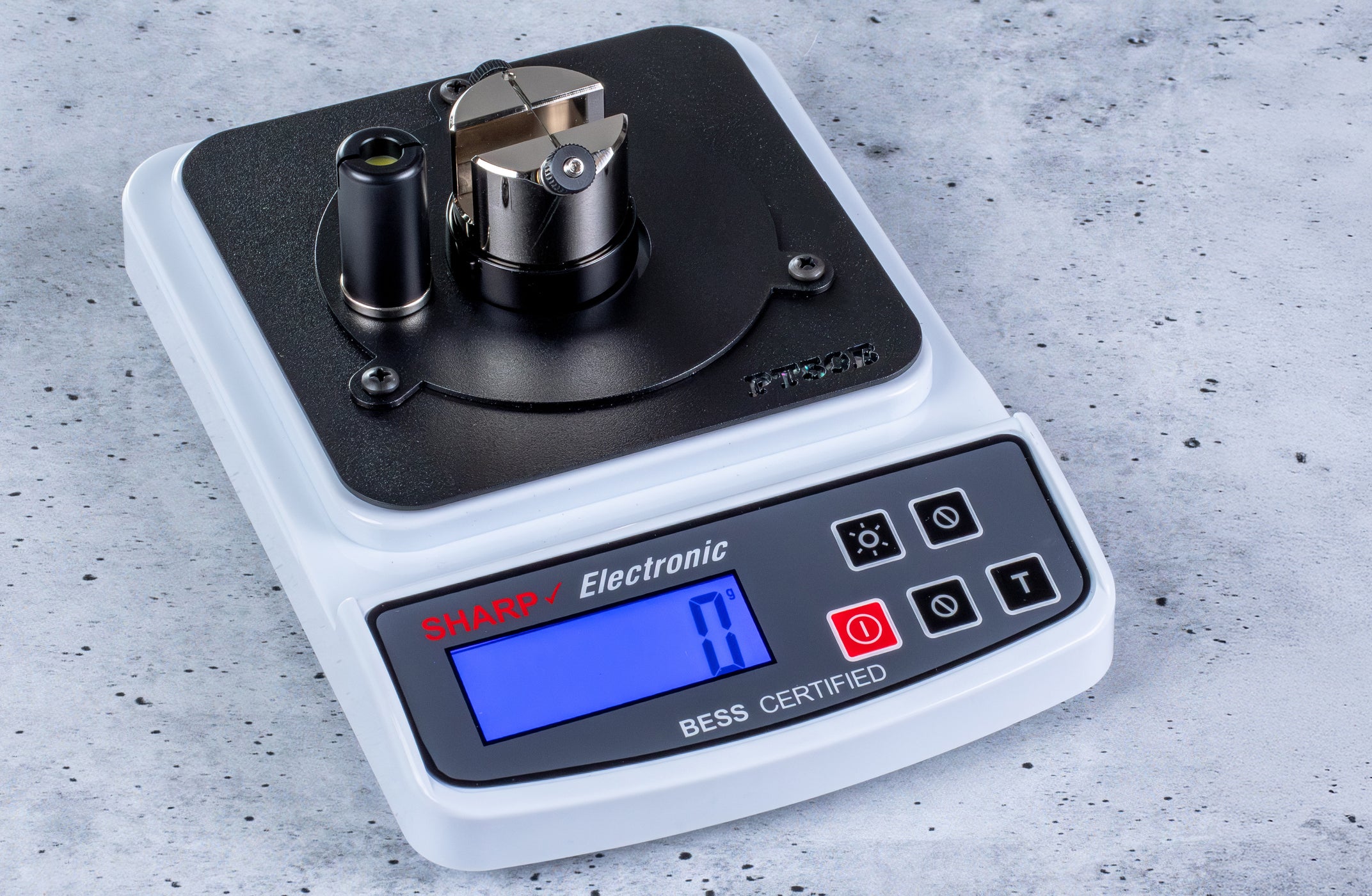 Edge-On-Up Professional Edge Tester — Sharpening Supplies