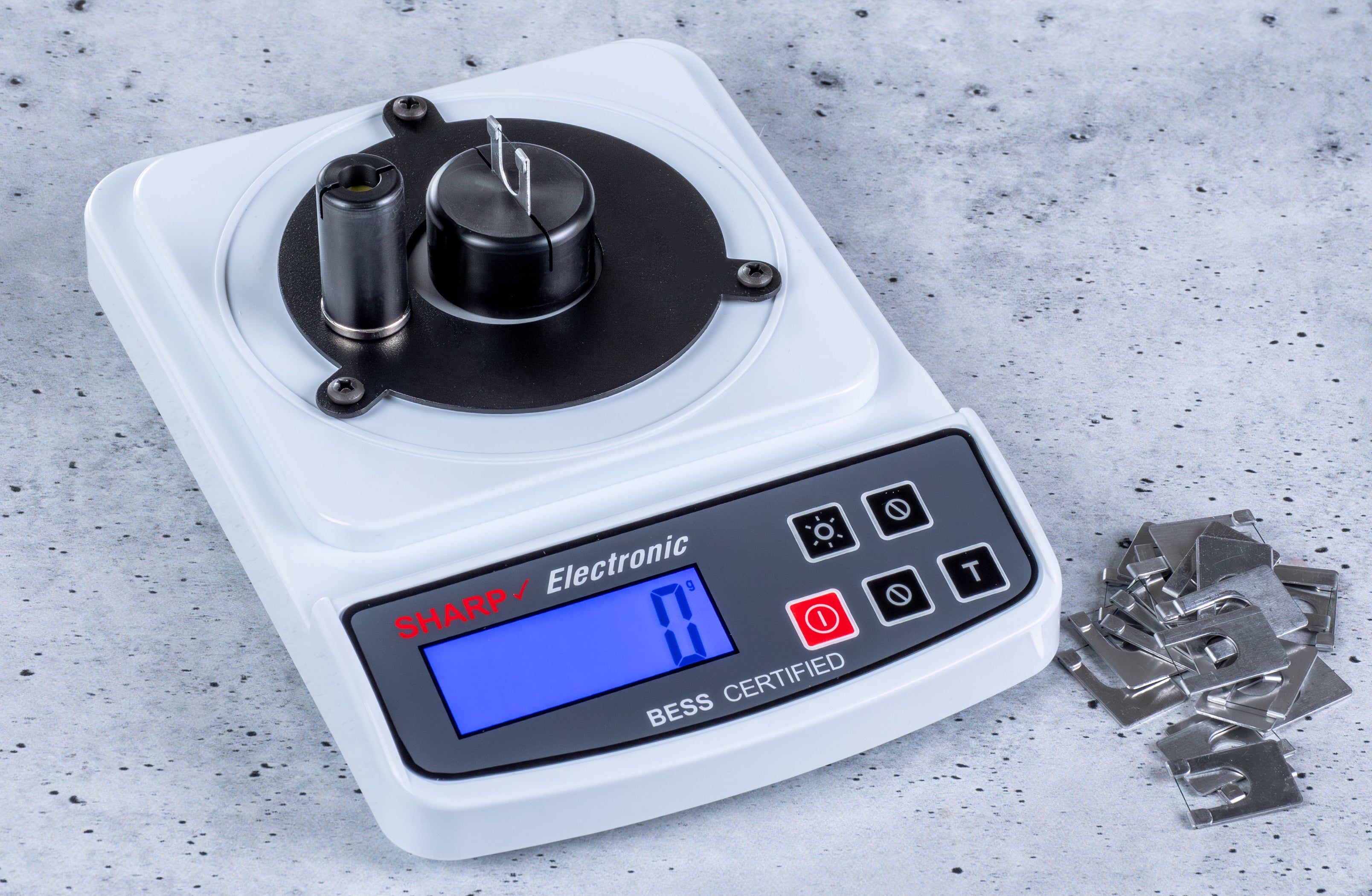 Edge-On-Up Home Edge Tester — Sharpening Supplies