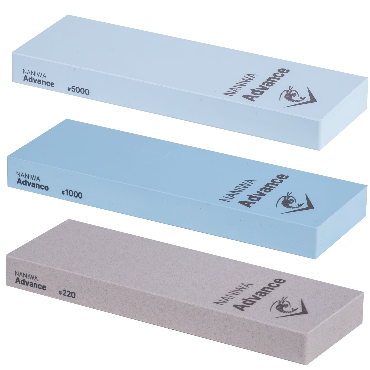 Naniwa Japanese Water Stones — Sharpening Supplies