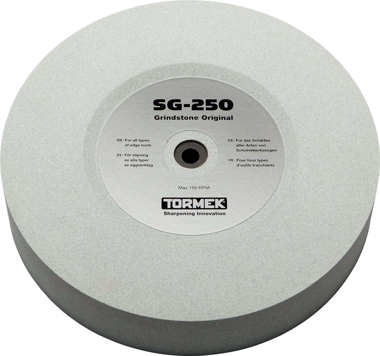 Professional Grinding Wheels for Sharpeners and Grinders — Sharpening ...