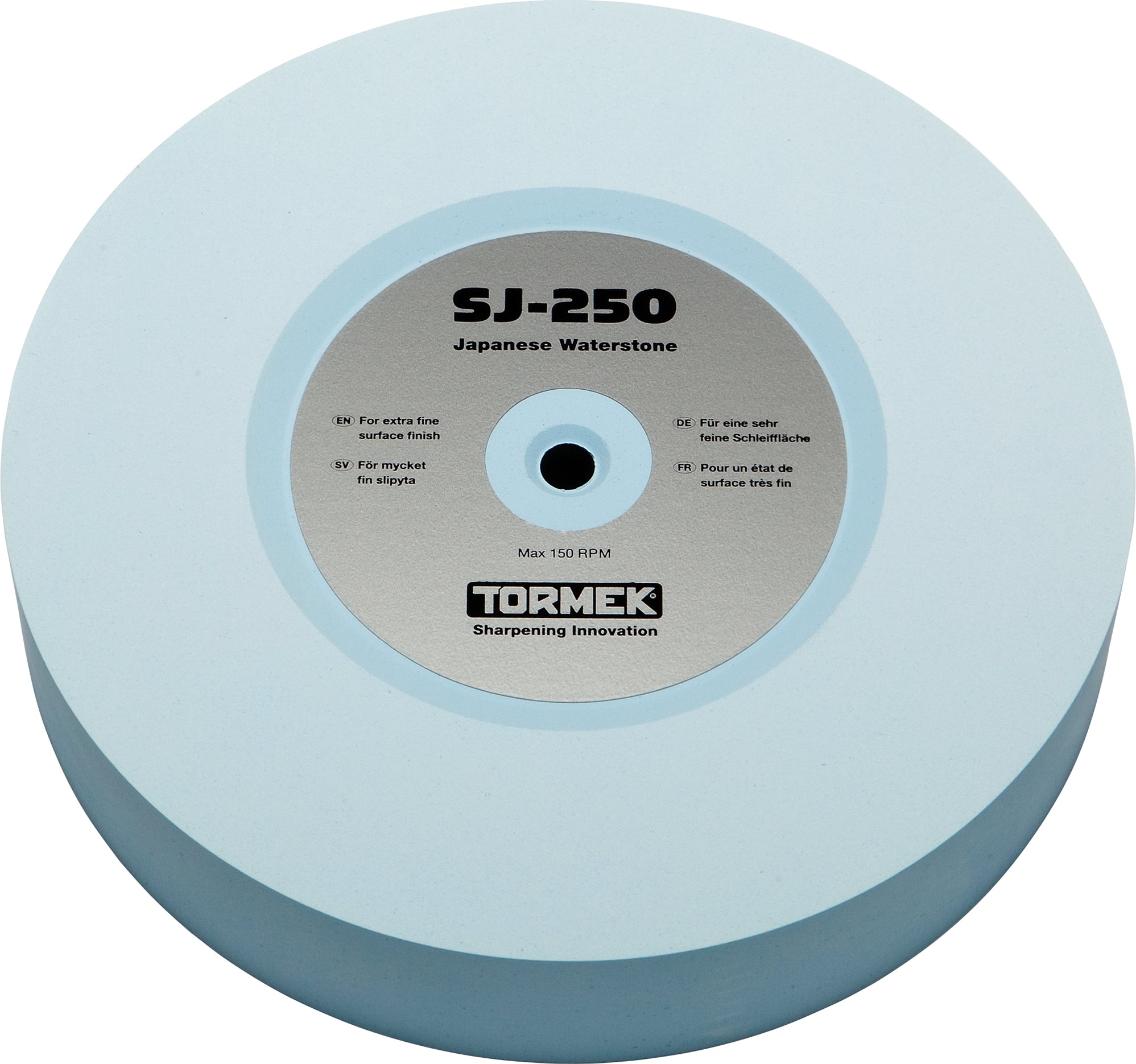 Professional Grinding Wheels for Sharpeners and Grinders — Sharpening ...