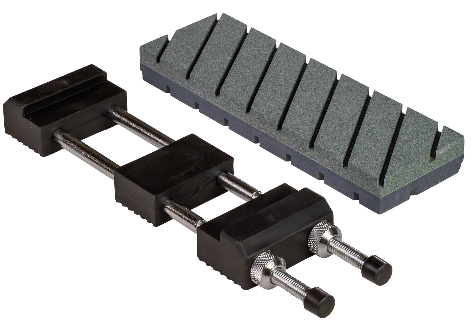 Lapping Plates & Flattening Stones — Sharpening Supplies