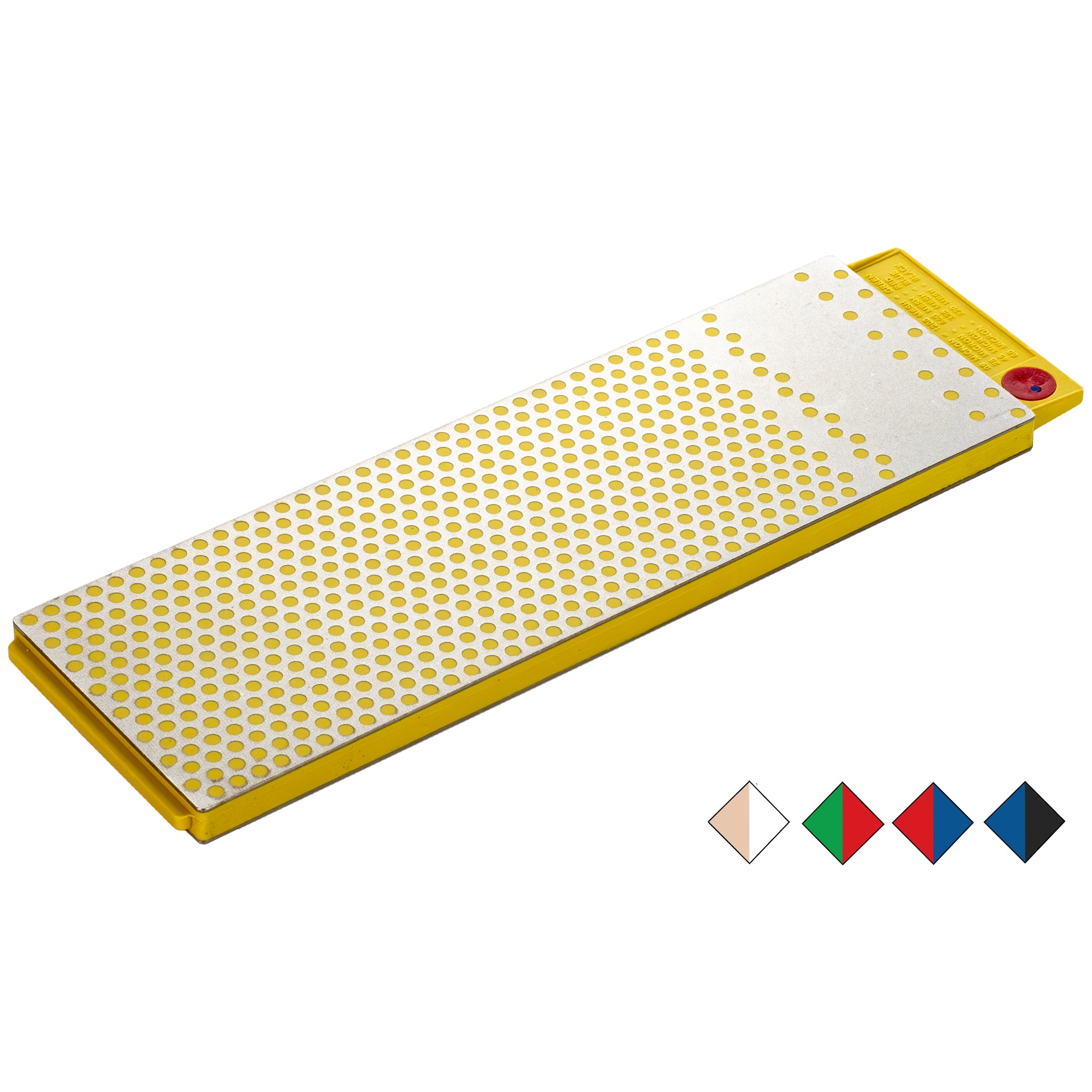 Diamond Sharpening Stones — Sharpening Supplies