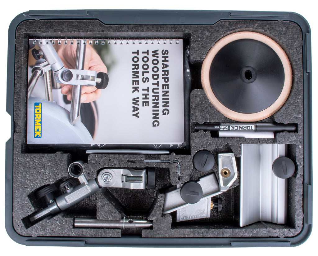 Tormek — Sharpening Supplies
